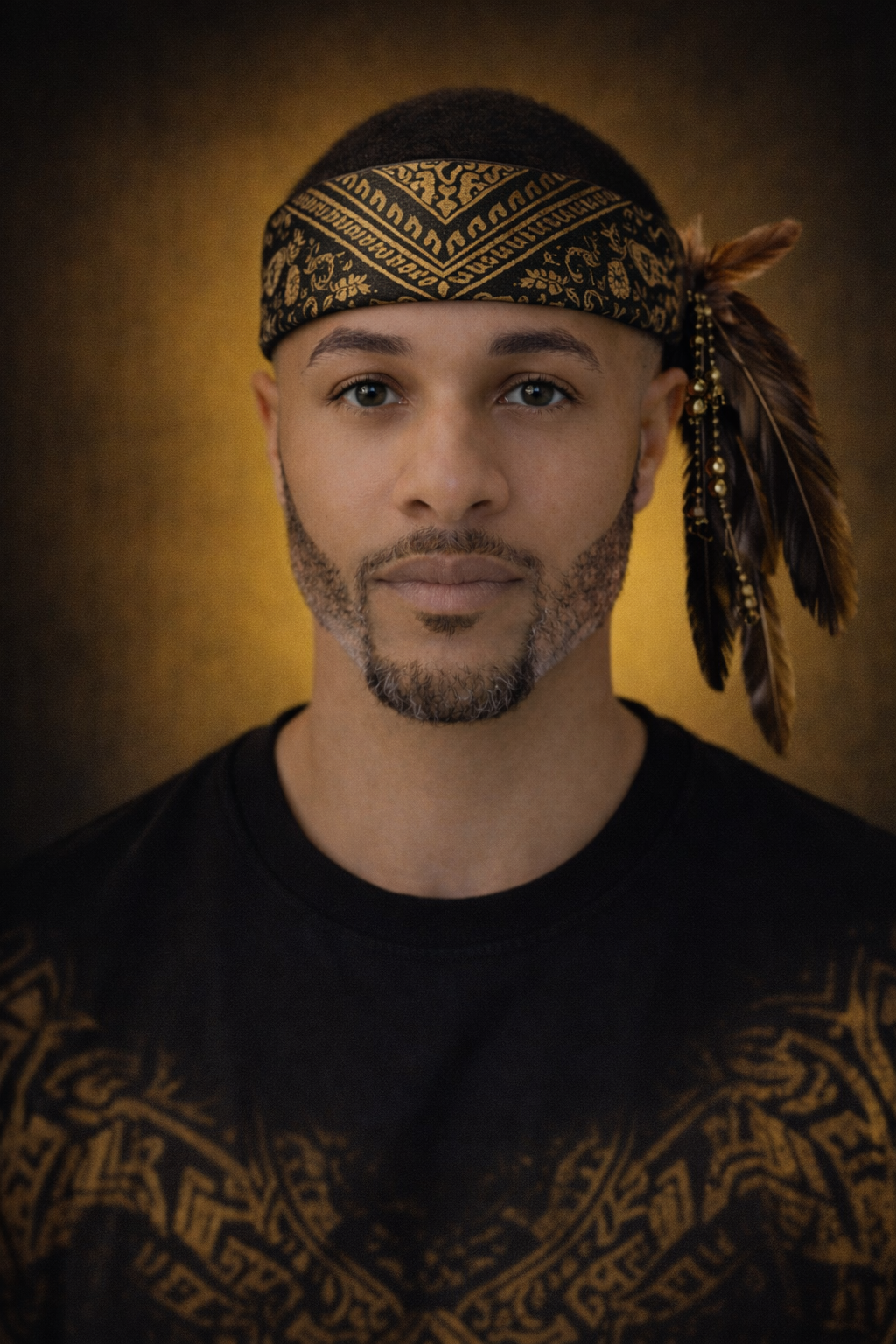 Chief Don | Visionary Educator & Diplomatic Ambassador